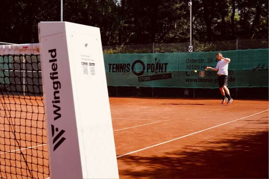 TC Weissenhof e.V.