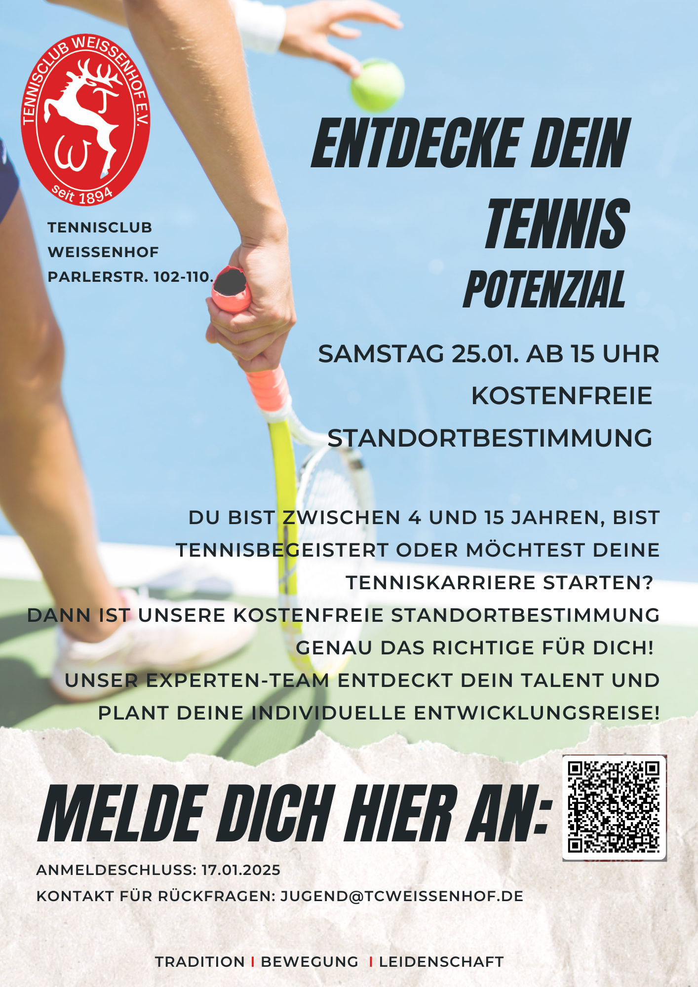 TC Weissenhof e.V.